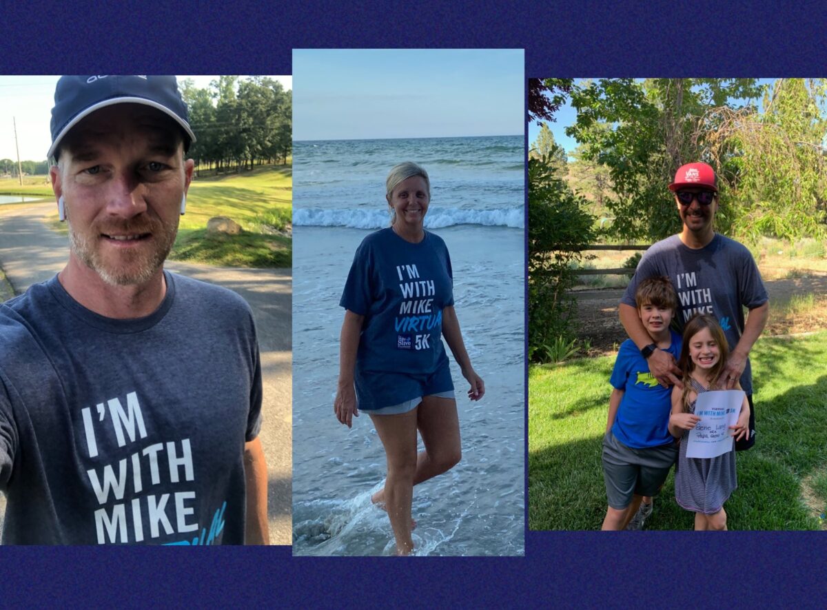 Foundation News – Mike Slive Foundation